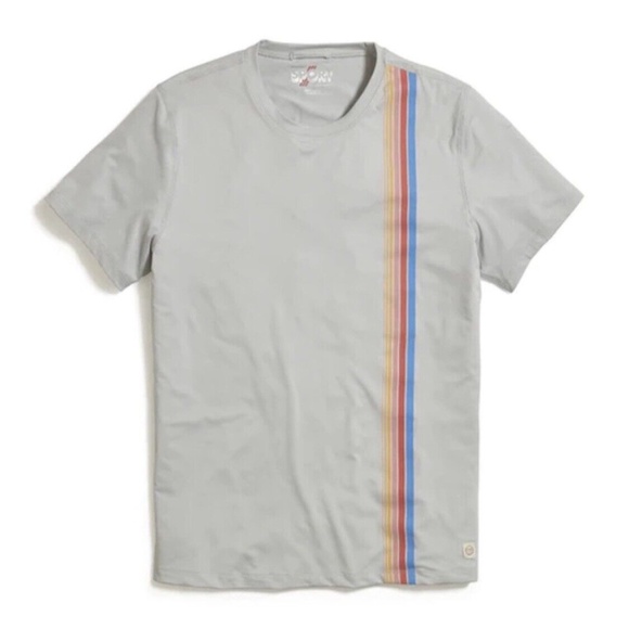Marine Layer | Shirts | New Marine Layer Mens Weekend Sport Short ...